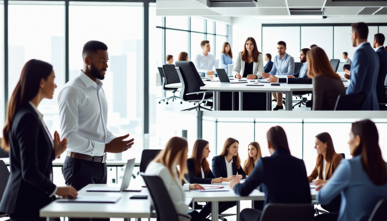 Les dynamiques du pouvoir et de l'autorité dans les relations humaines ...