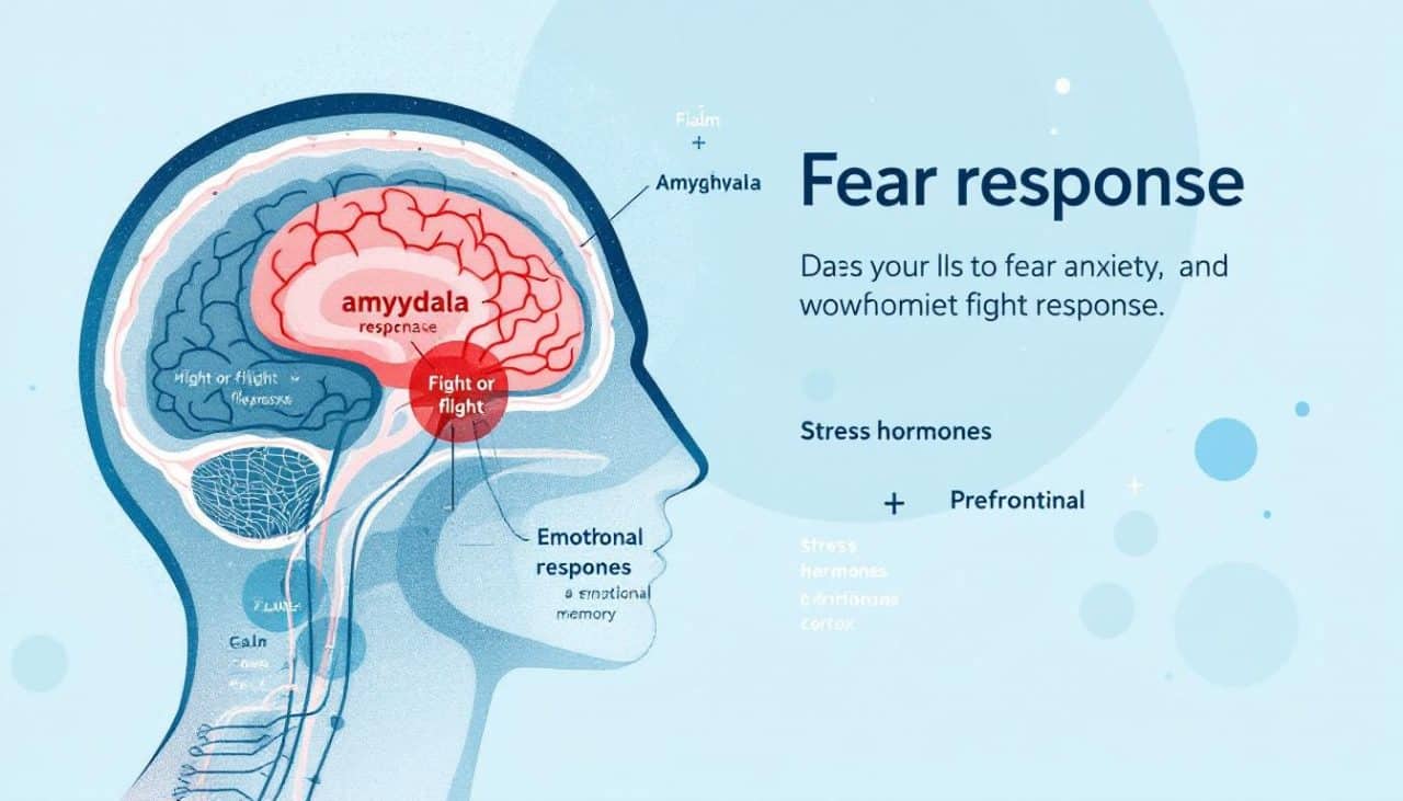 Psychologie de la peur : Comprendre et surmonter nos angoisses